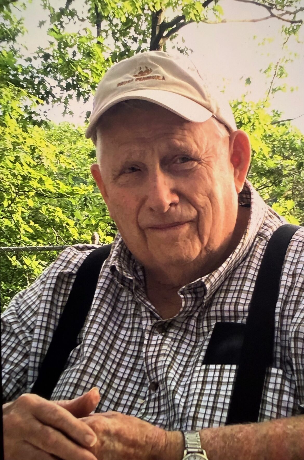 William Walton | Obituaries | thelcn.com