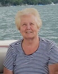 Doris M. (Dorie) Barefoot | Obituaries | thelcn.com