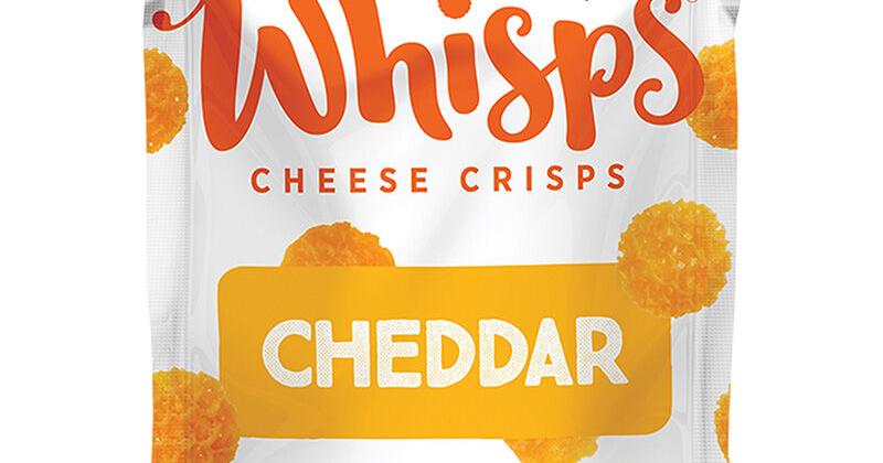 Best Bites: Whisps Cheddar Cheese Crisps | Lifestyles | thelcn.com