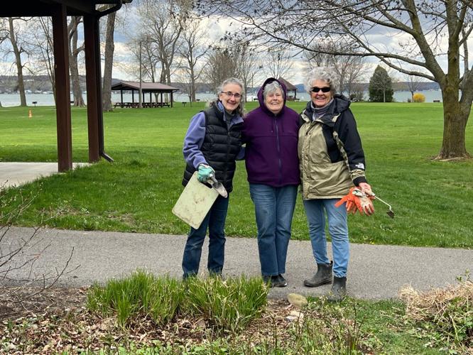 Community Clean Up events continue in Livingston County | News | thelcn.com