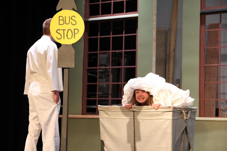 High School Musicals: The sun will come out in Avon this weekend ...
