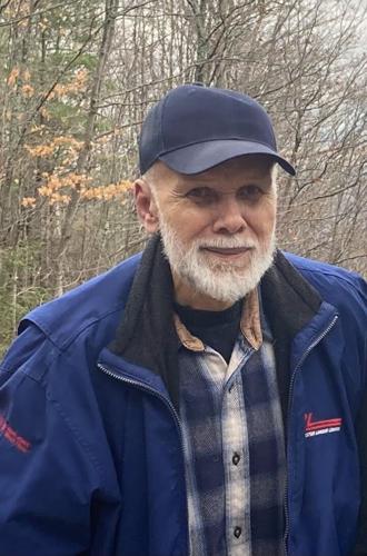 David L. Williams | Obituaries | thelcn.com