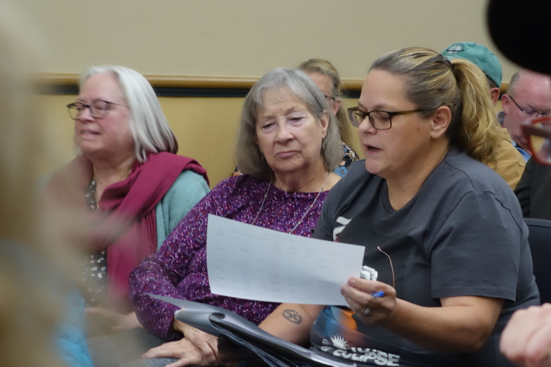 Election 2025: Avon town board candidates cite sharply different views ...