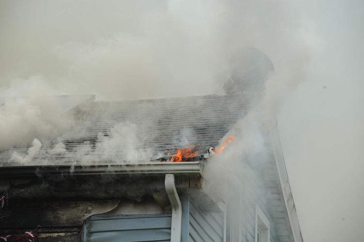 Perry fire still under investigation | Local News | thelcn.com