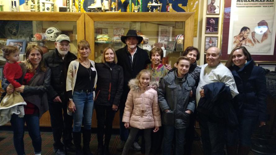 Italian residents to visit for Batavia ‘reunion’ | | thelcn.com