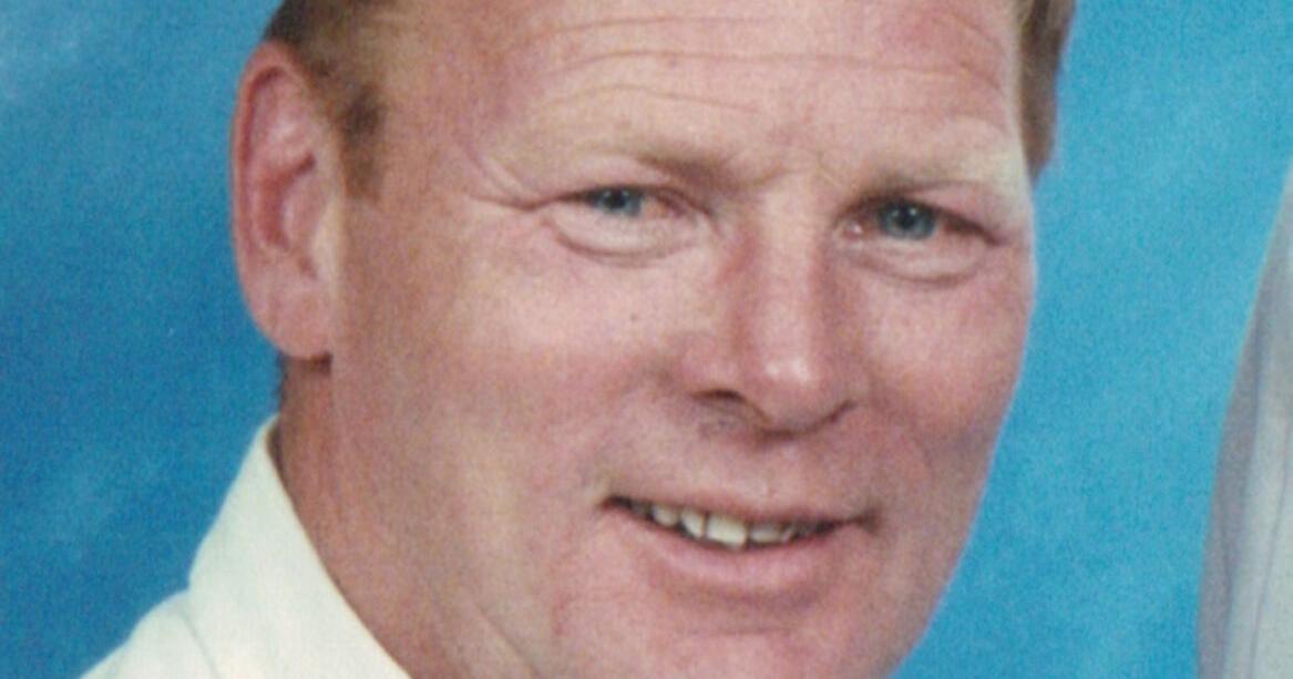 James Calvin ‘Jim’ Creagan | Obituaries | thelcn.com