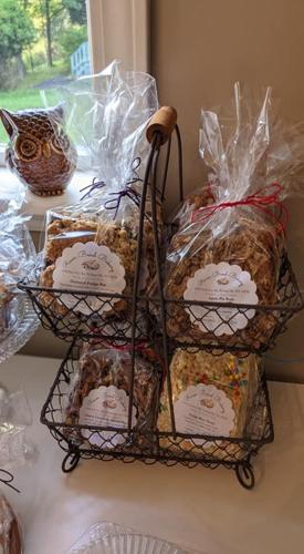 Passion for baking leads to River Bend Bakery in Portageville | Local ...