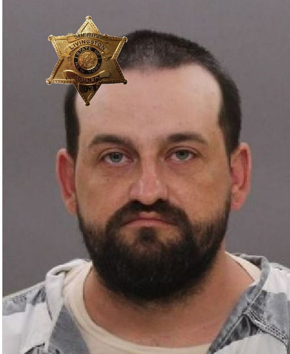 Rochester man charged with felony DWI | Police | thelcn.com