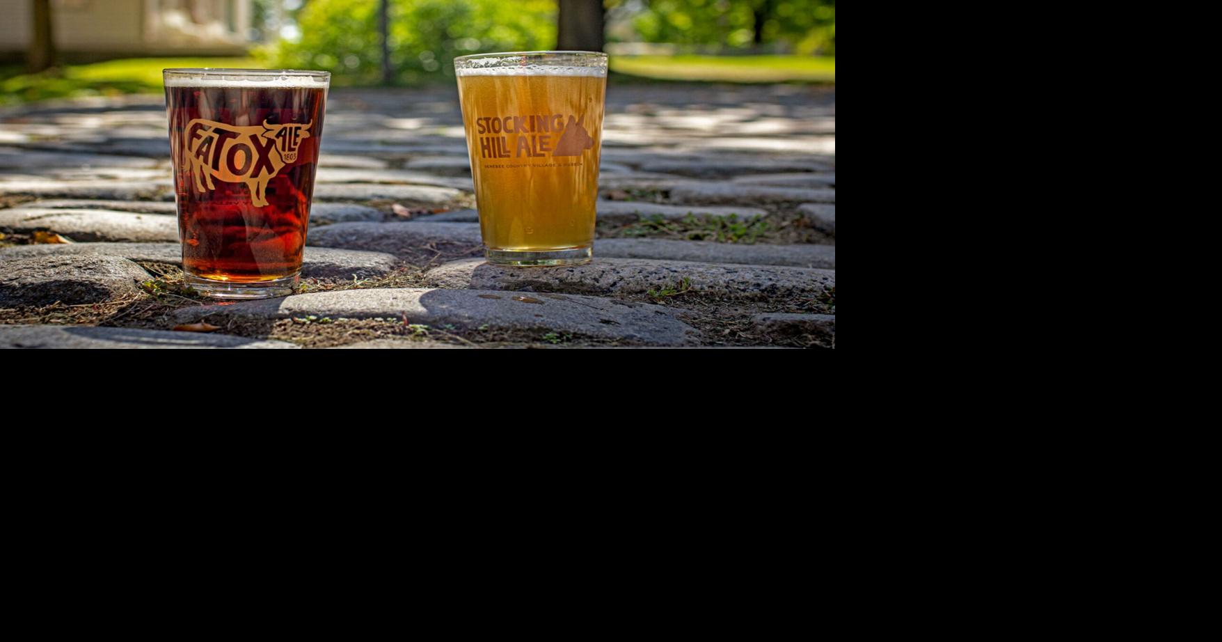 Hop Harvest Festival explores state’s brewing history | Entertainment ...