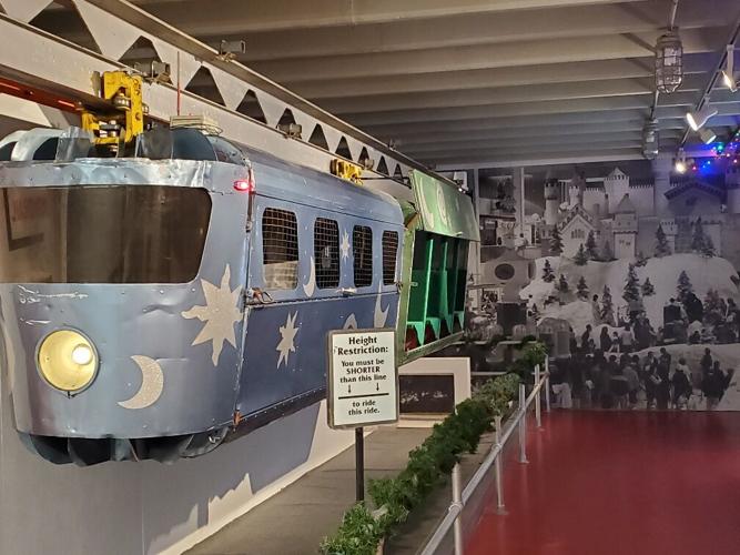 Holly Trolley rides return to Museum of Transportation | Special ...