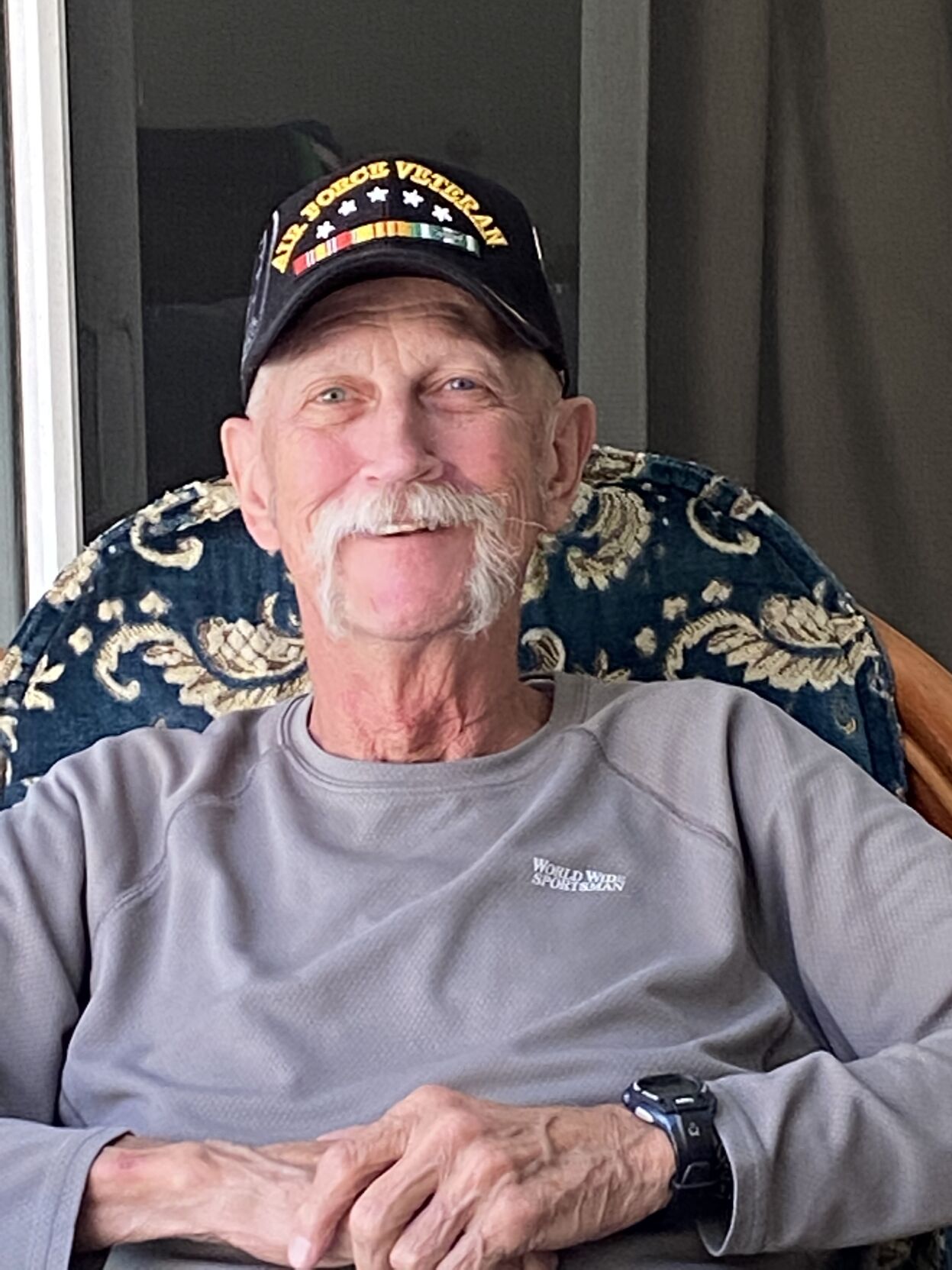 David G. Rossborough | Obituaries | thelcn.com