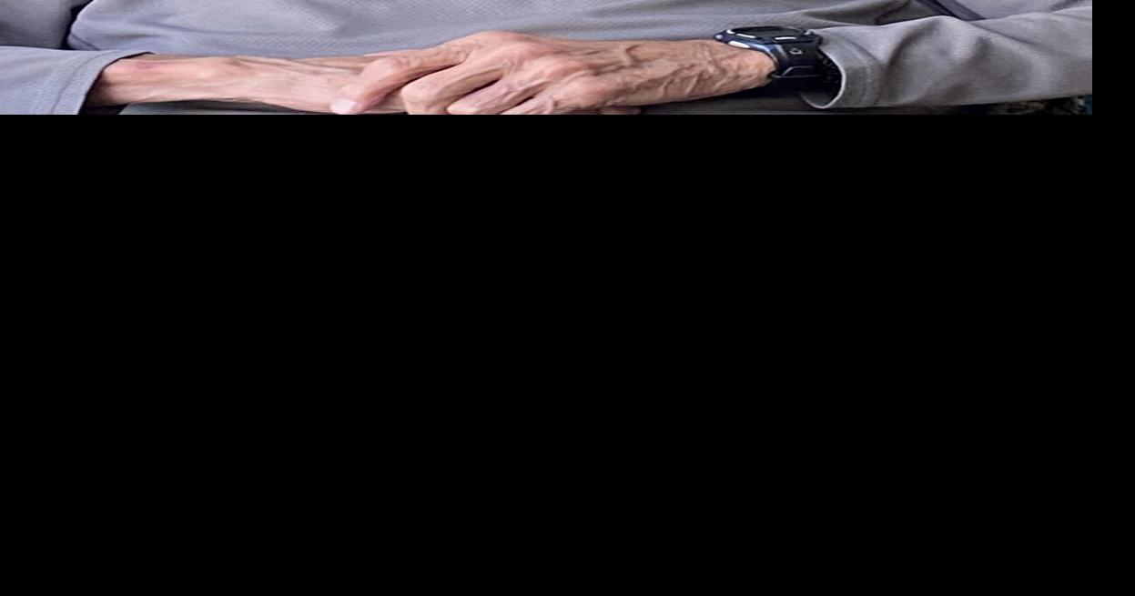 David G. Rossborough | Obituaries | thelcn.com