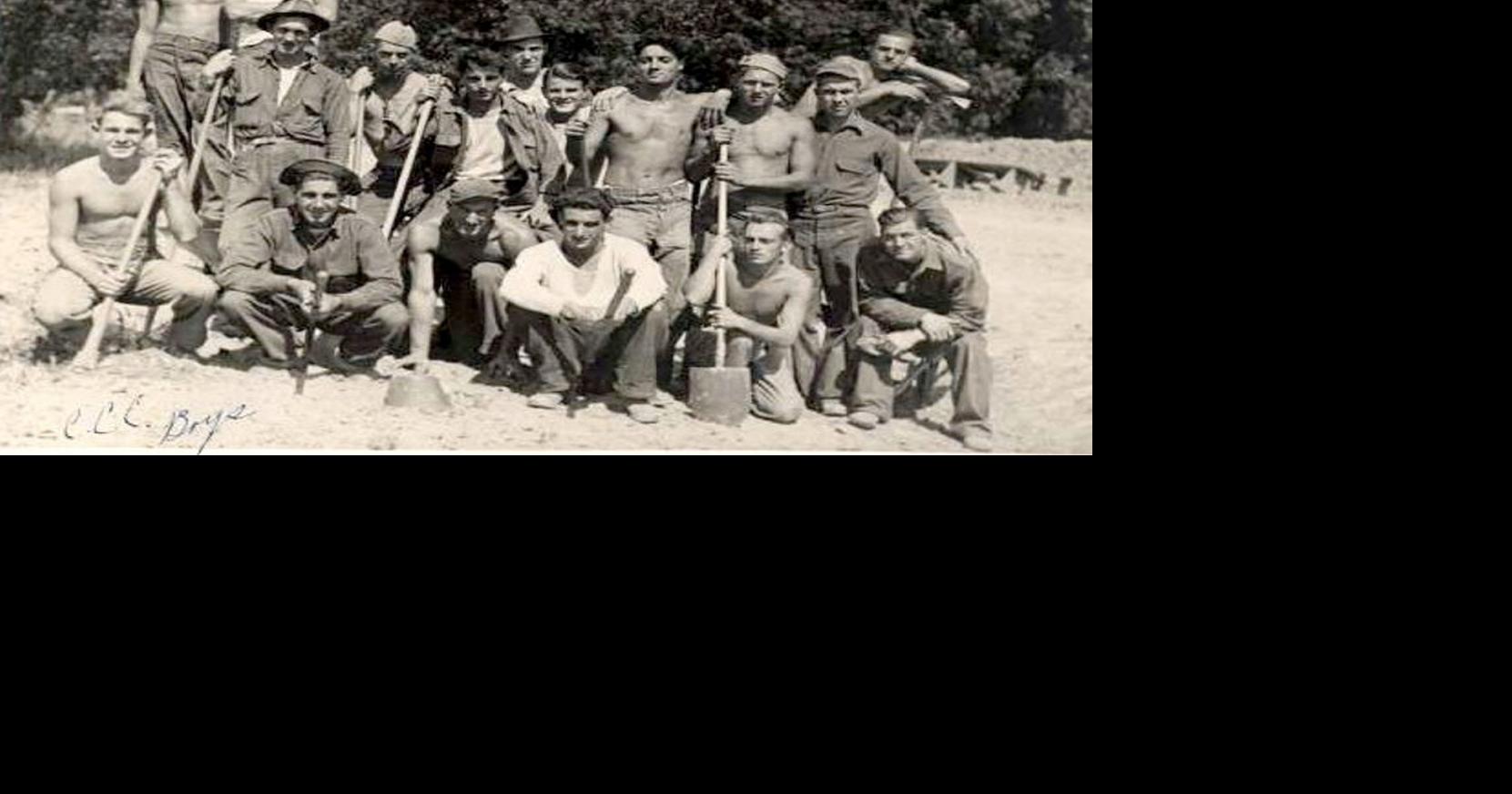 ‘CCC Legacy Day’ is Saturday at Letchworth State Park | Local News ...