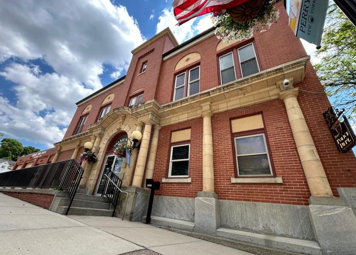 A ‘classic revitalization package’: Perry sizes up its DRI projects ...