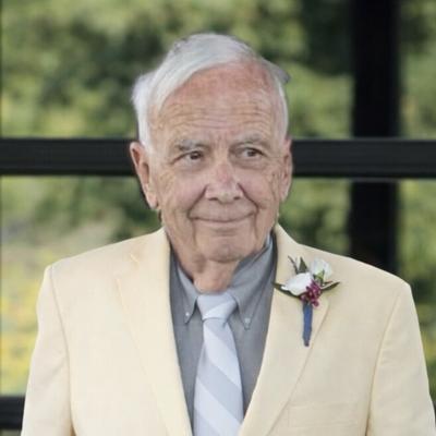 George V. Wiegand Jr. | Obituaries | thelcn.com