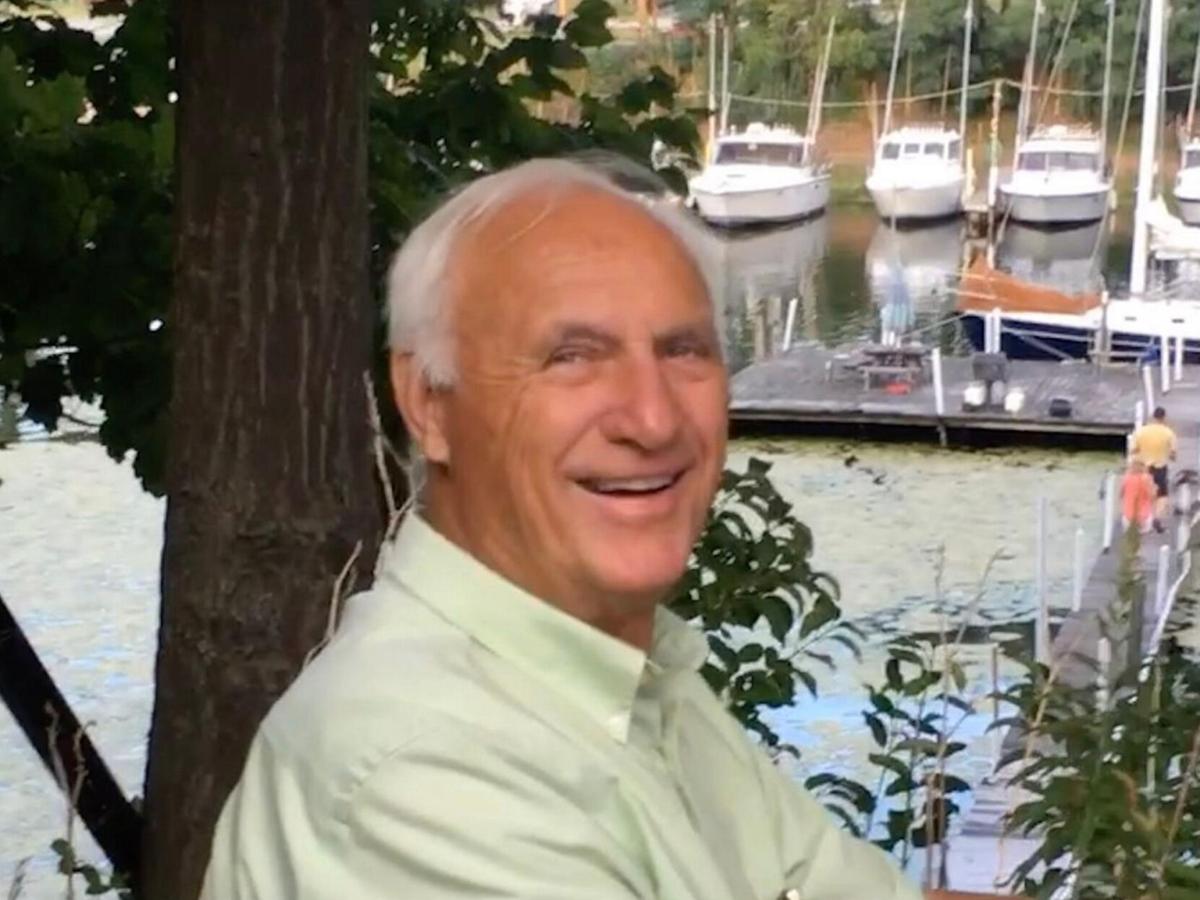 Raymond Charles Leonard | Obituaries | thelcn.com