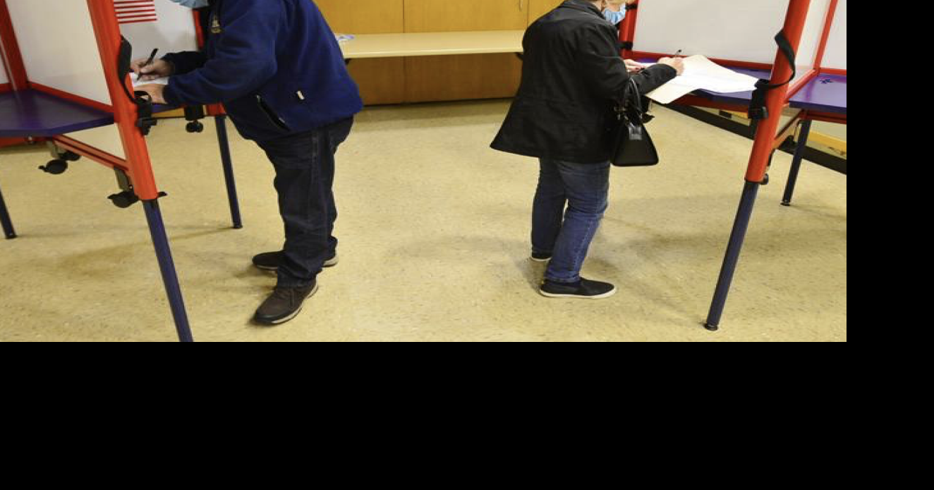 Legislature rejects IRC Congressional maps, will draw their own plan ...