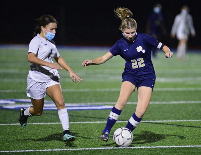 GIRLS SOCCER: 5 games to watch early in the regular season | Sports ...