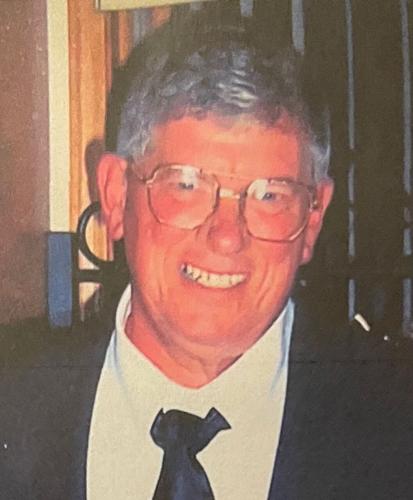 Victor G. Alford | Obituaries | thelcn.com