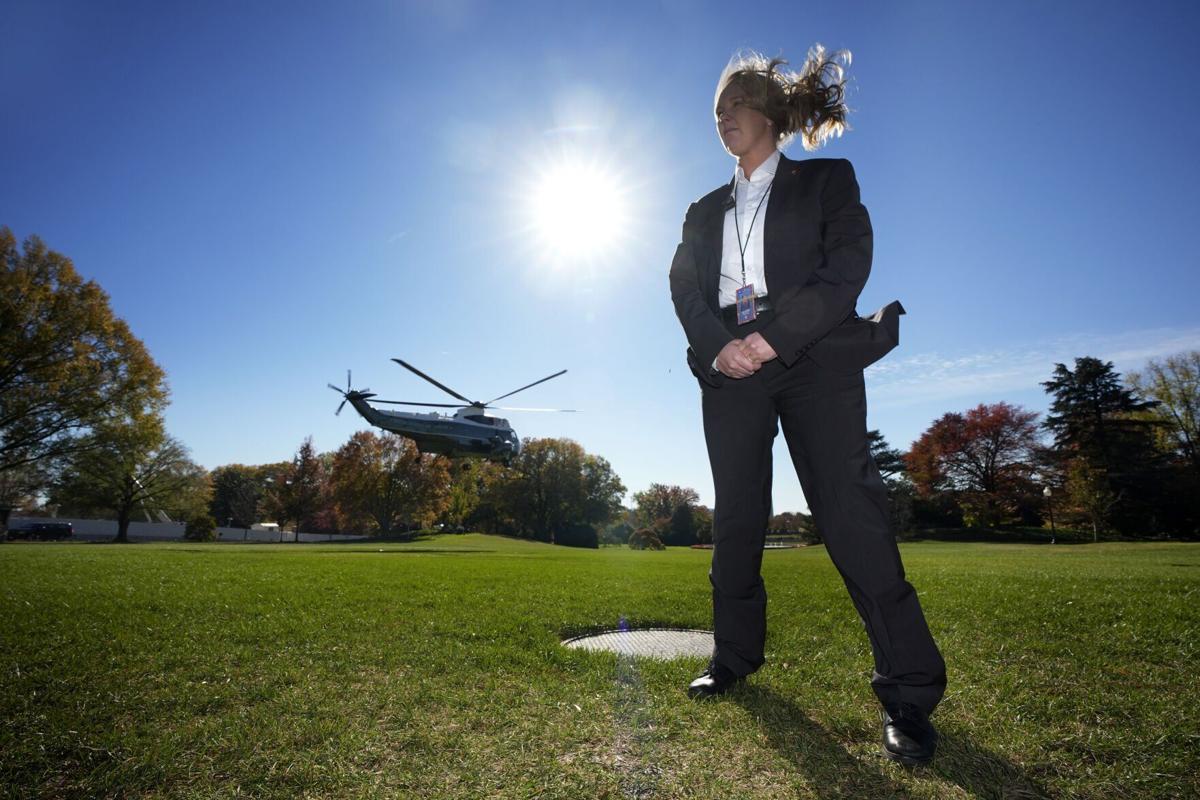Editorial — Boston Herald: Why is Secret Service dropping the ball on ...