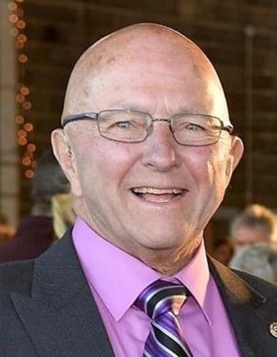 Alfred State College remembers longtime supporter Jon Shay | Local News ...