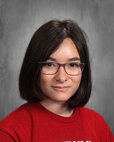 Nina Sheely (Keshequa) | Lifestyles | thelcn.com