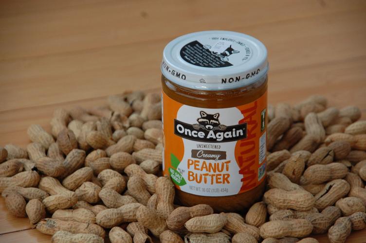 Once Again Nut Butter appoints Susan DiPietro as CEO | News | thelcn.com