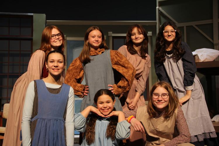 High School Musicals: The sun will come out in Avon this weekend ...