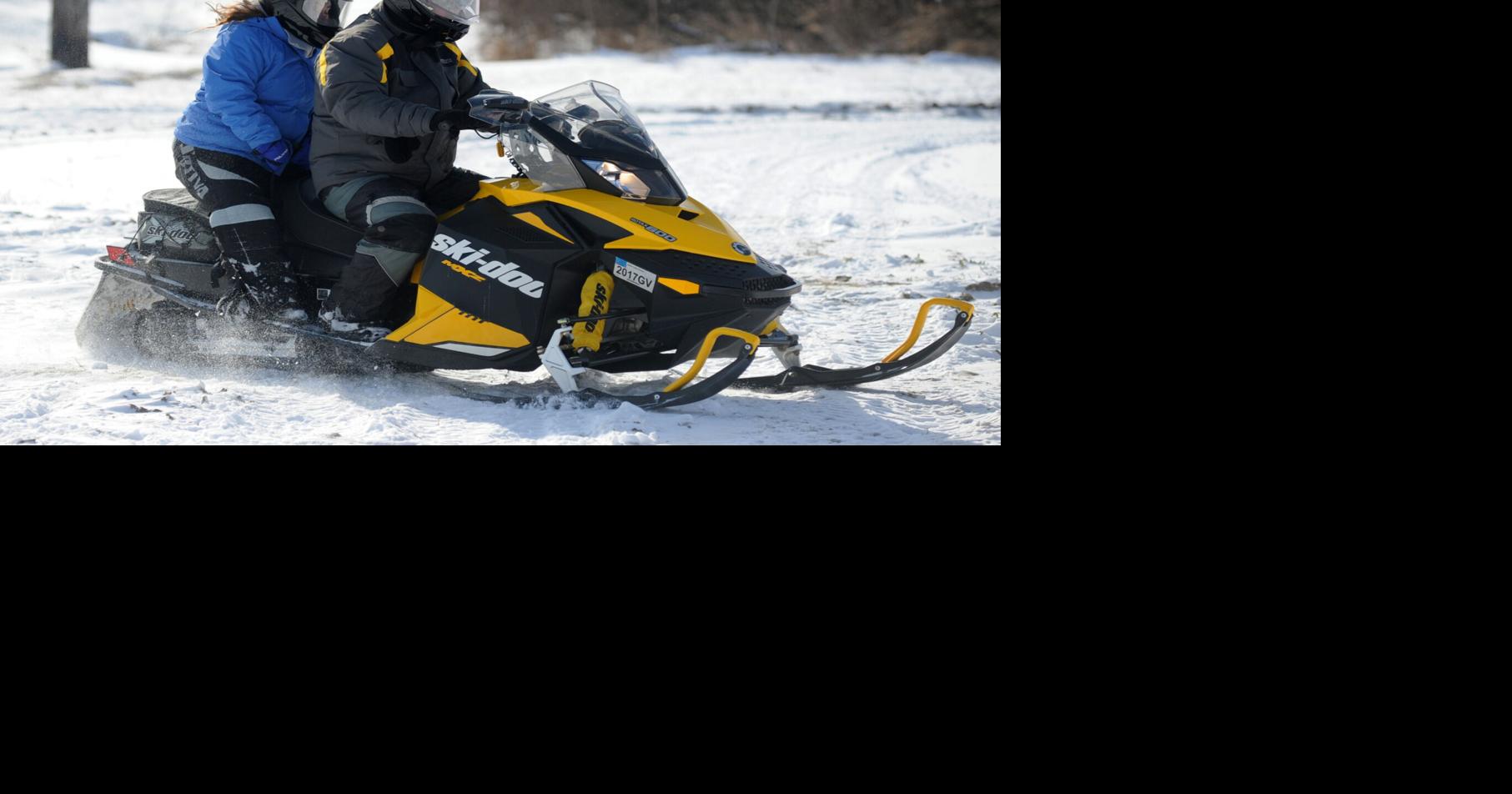 Snowmobile clubs, counties oppose DEC plan to extend deer hunting ...