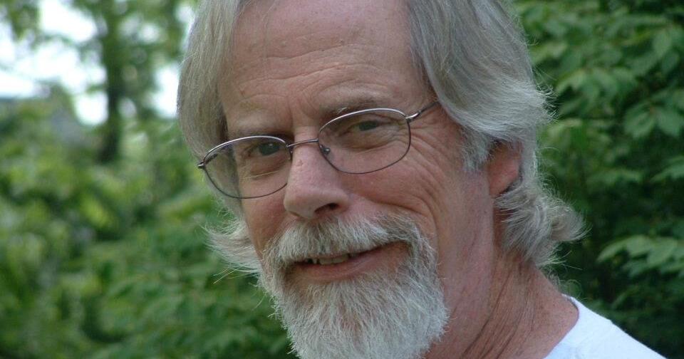 Michael Gerry Halligan | Obituaries | thelcn.com