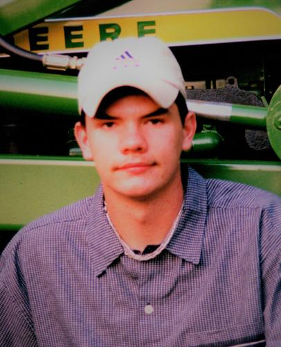 Ryan M. Chatley | Obituaries | thelcn.com