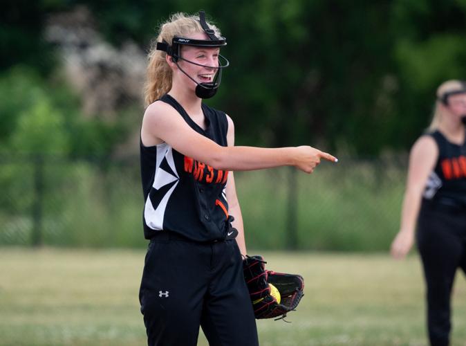 SECTION V SOFTBALL: Avon, Cal-Mum, York, Letchworth all advance into ...