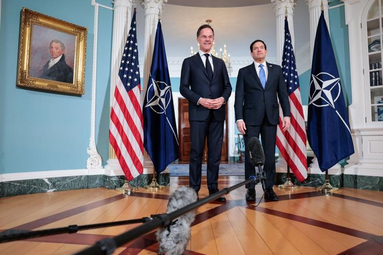 COUNTERPOINT: NATO’s mission is outdated | Voices | thelcn.com