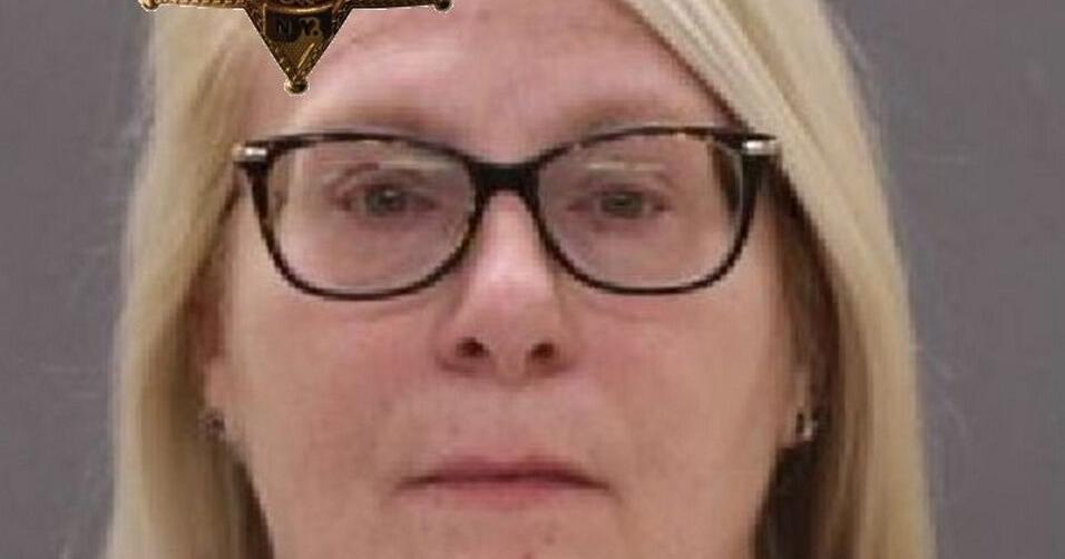 Investigators: Jail cook touched inmate inappropriately, tampered with ...