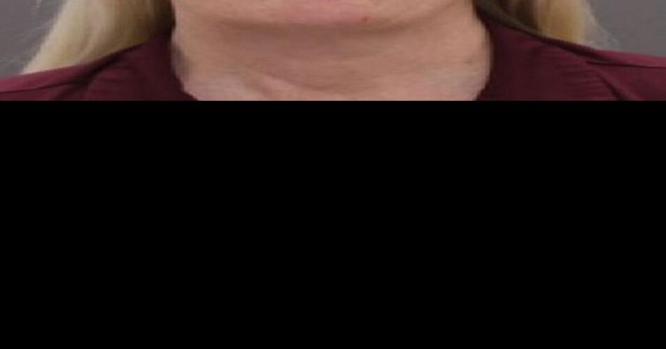 Investigators: Jail cook touched inmate inappropriately, tampered with ...