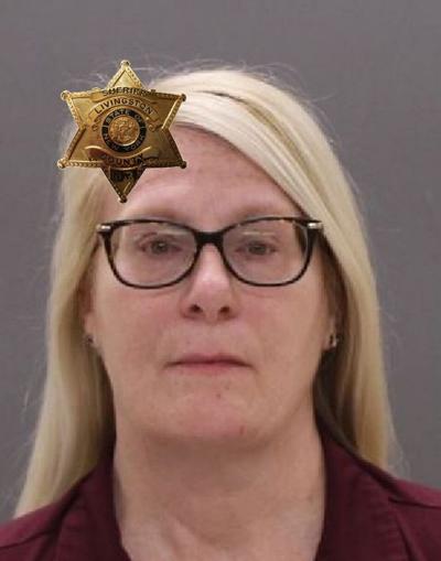 Investigators: Jail cook touched inmate inappropriately, tampered with ...