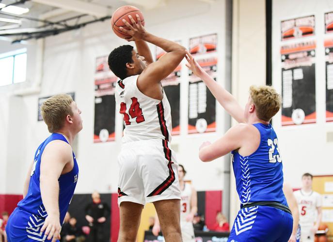 (WATCH) KNIGHT TIME: Confident Le Roy to play for just the second ...