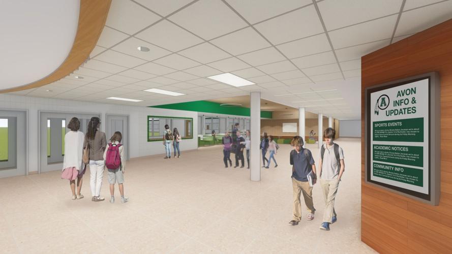 Voters approve $23.89m capital project for Avon Central School | Local ...
