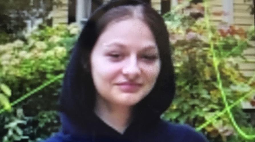 Warsaw teenager reported missing | Public Service News | thelcn.com