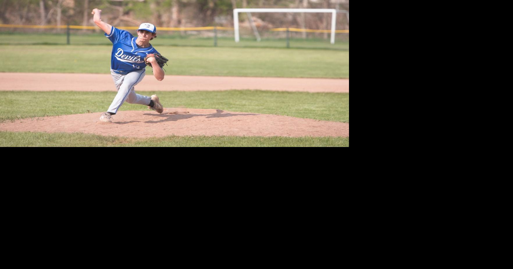 THURSDAY’S BASEBALL/SOFTBALL ROUNDUP: Ryan’s big hit sparks O-A ...