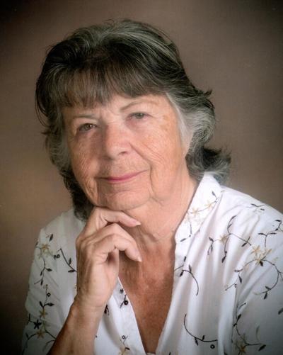 Lois Anne “Lanny” Thomas | Obituaries | thelcn.com