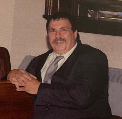 Donald L. Muscarella | Obituaries | thelcn.com