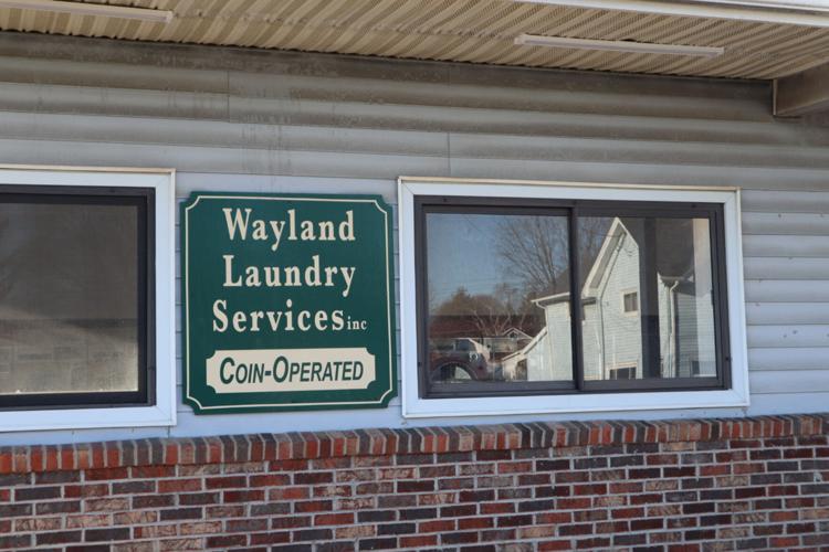 Community rallies for Wayland laundromat’s return | Local News | thelcn.com