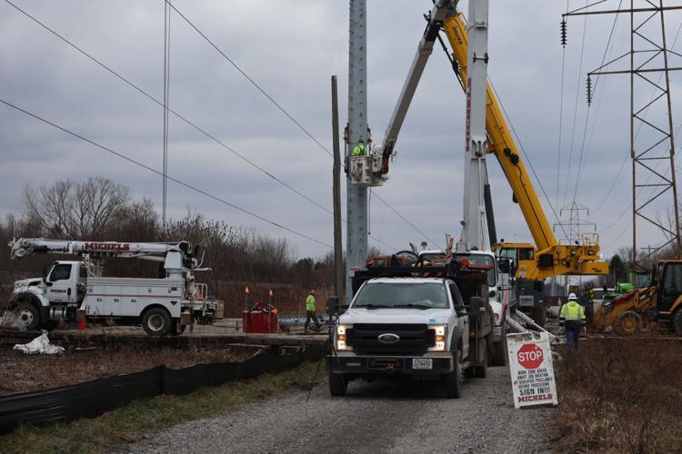 National Grid's 'Upstate Upgrade' to include work in Genesee ...