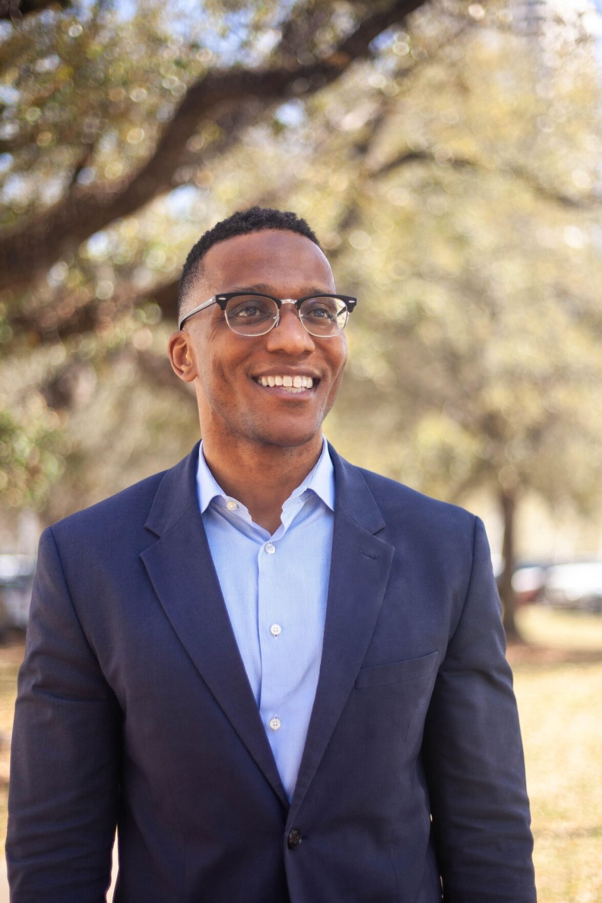 Democrat Christian Menefee sworn in to Texas’ 18th Congressional ...