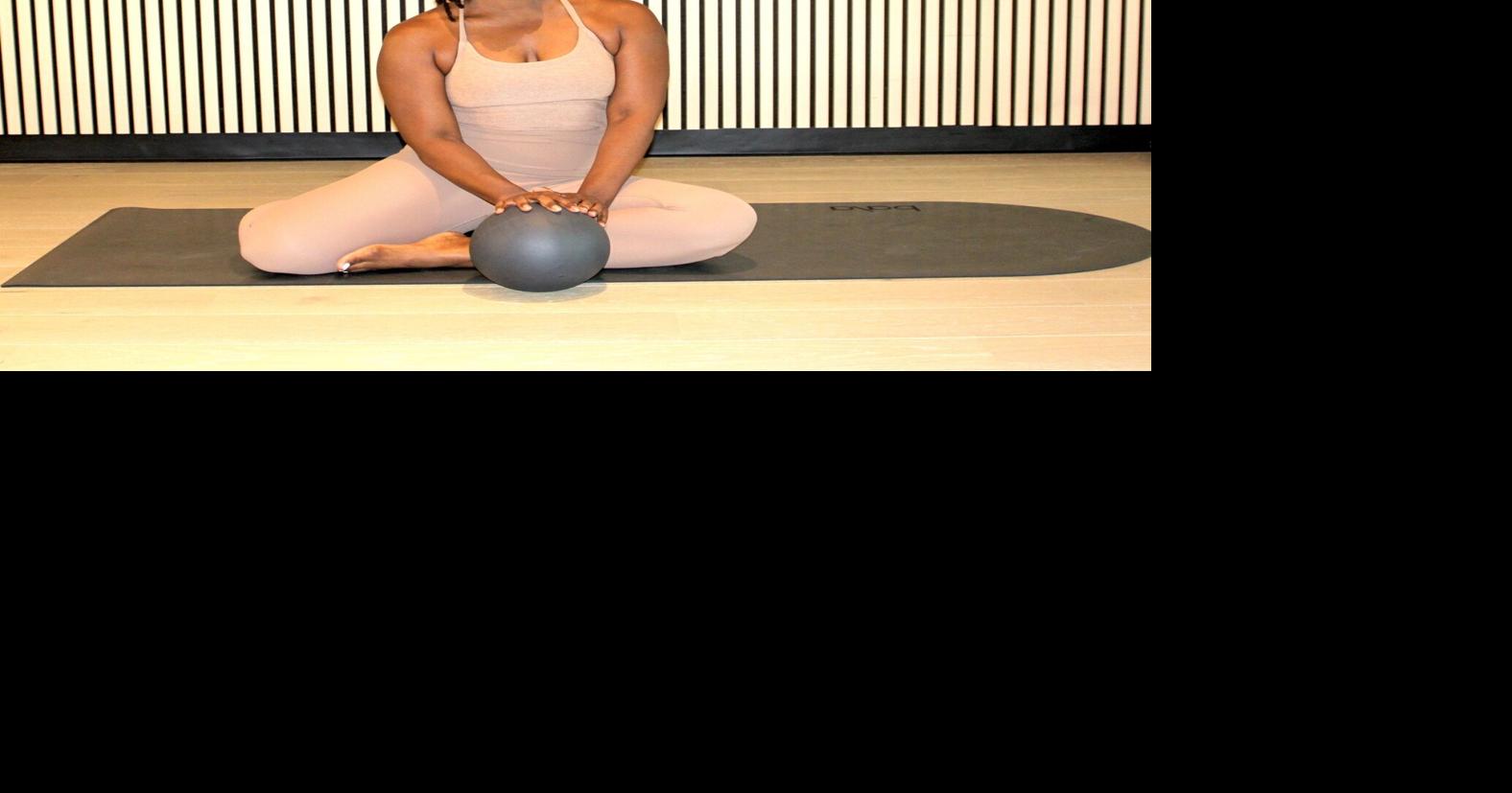 Garden and Oak Pilates Studio welcomes first customers | Business ...
