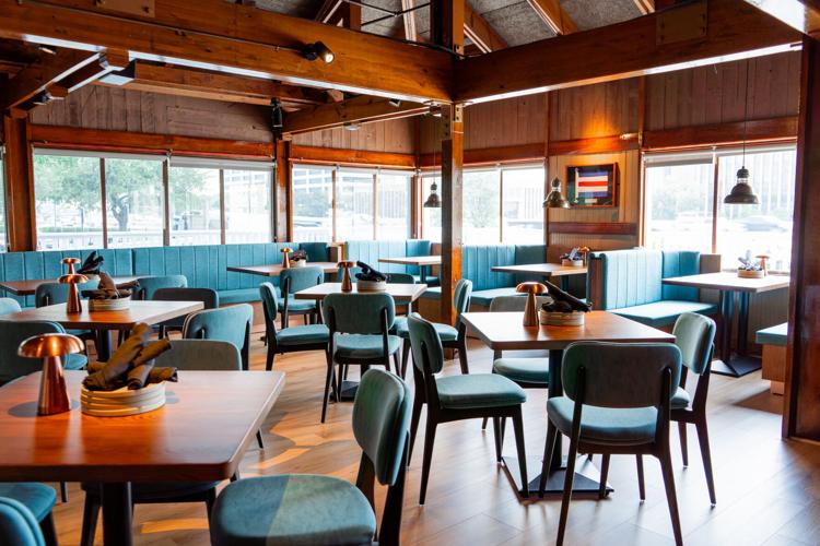 Blue Claw Seafood Restaurant & Bar debuts first U.S. location in ...