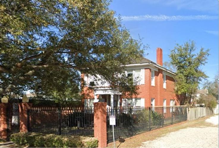 Now you See it, Now you Don't: T.C. Jester House history lives on ...