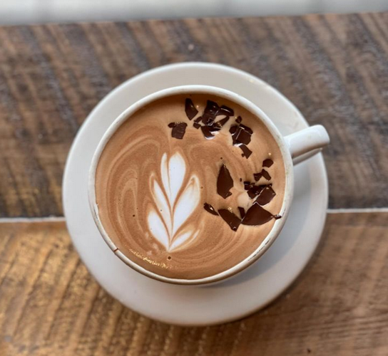 Red Dessert Dive expands sweet legacy with new Oak Forest location ...