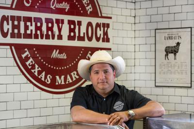 Nibbles and Sips: Cherry Block opens at Stomping Grounds | Food Drink ...